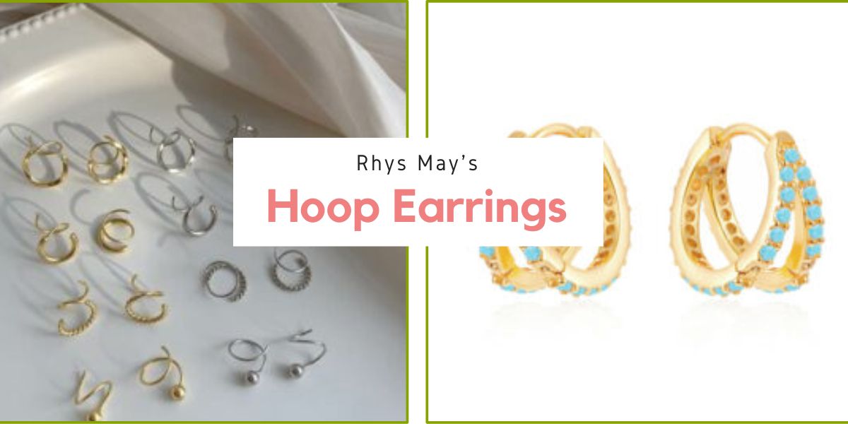 Hoop Earrings