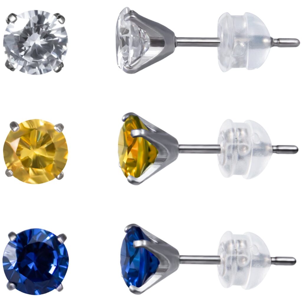 Rhys May Jewelry | Luxurious Earrings, Rings, & Necklaces