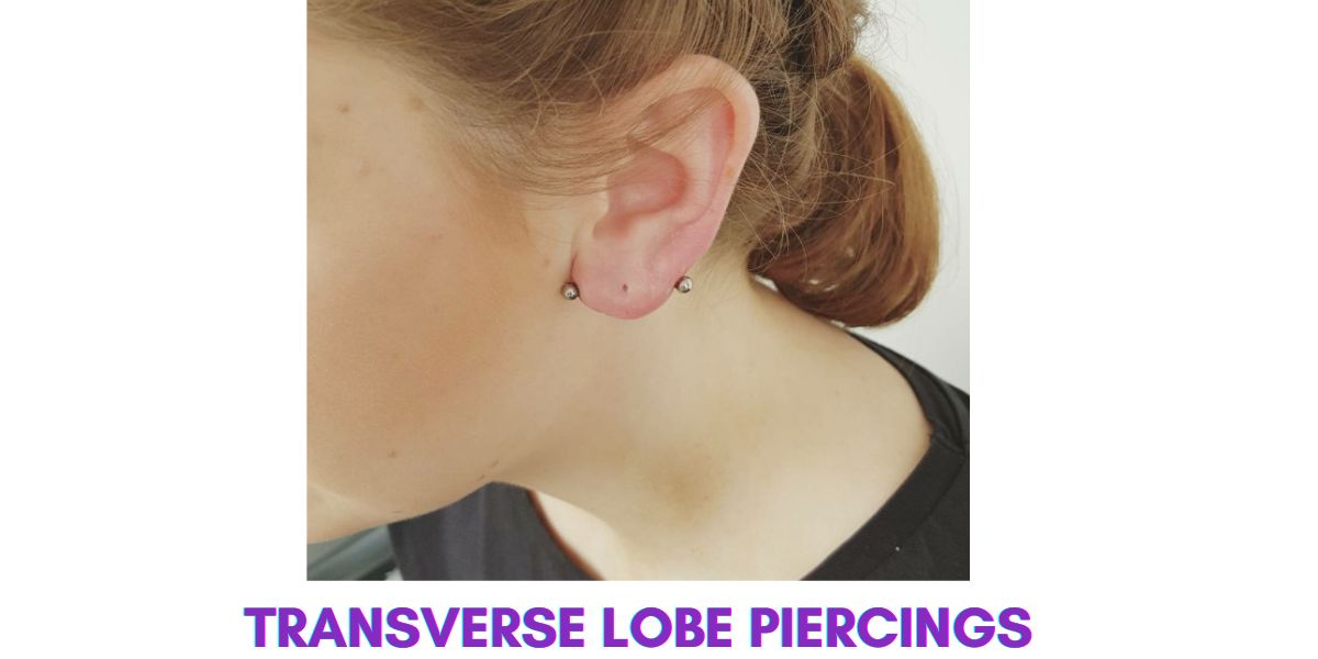 Double Lobe Piercing Ideas: Top 10 Styles for 2nd Earring