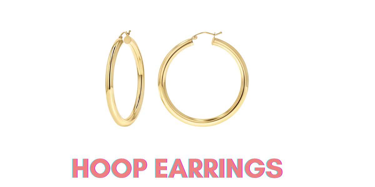 Types of Earrings with Names and Pictures: Top 8 Picks 2026